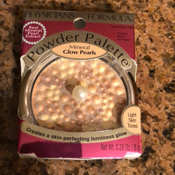 Physicians Formula | Makeup | Physicians Formula Mineral Glow Pearls ...